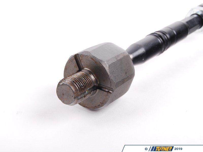 32106774336 - Meyle Heavy Duty Tie Rod Assembly - E53 X5 | Turner ...
