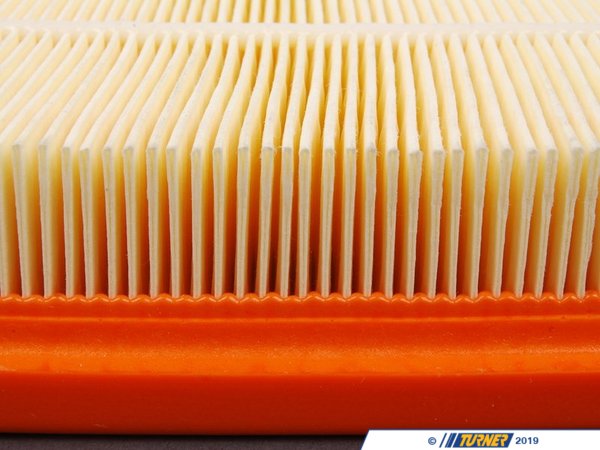 13717601868 - Genuine BMW Air Filter - F25 xDrive28i F26 X4 xDrive28i ...