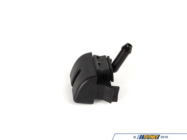 61668374368 - Genuine BMW Spray Nozzle Right - 61668374368 - E46 ...