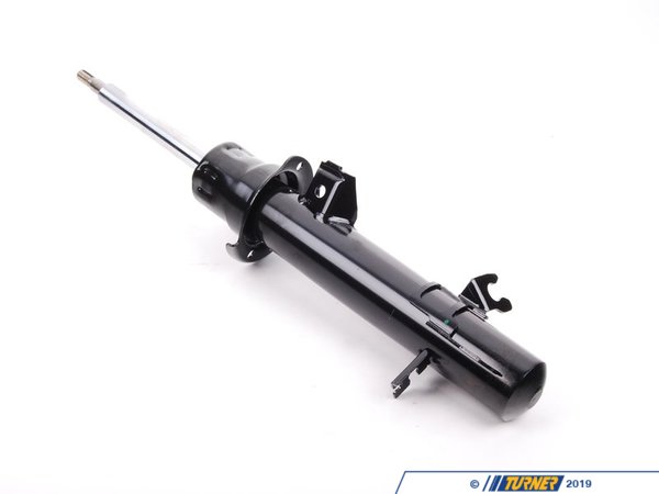 31309813654 - Genuine Mini Front Right Spring Strut - 31309813654 ...