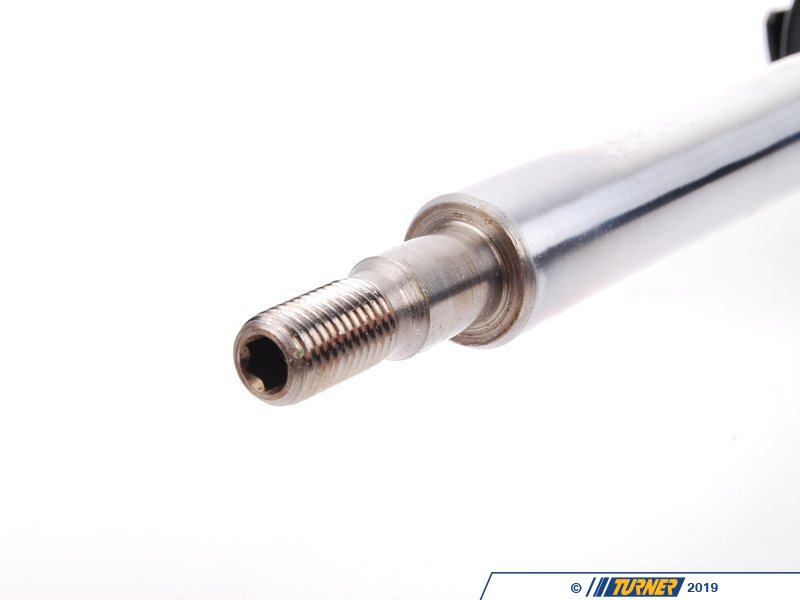 31309813654 - Genuine Mini Front Right Spring Strut - 31309813654 ...