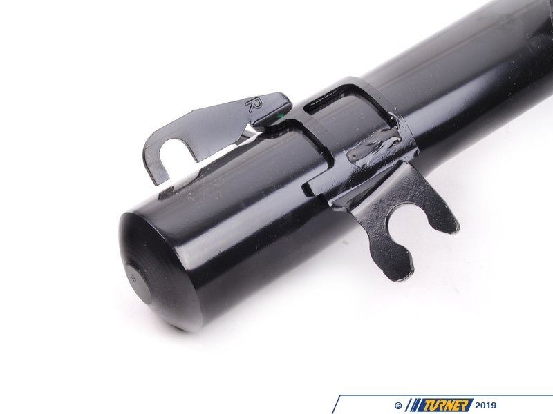 31309813654 - Genuine Mini Front Right Spring Strut - 31309813654 ...