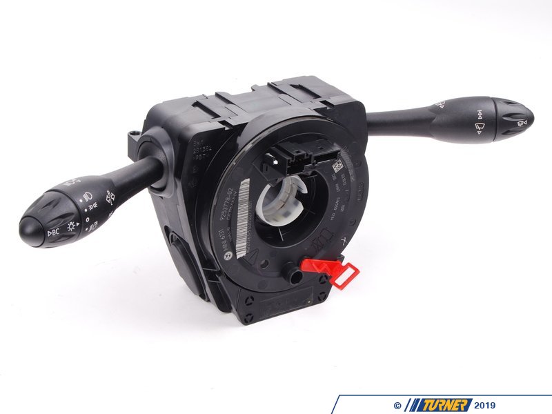 61319253778 - Genuine MINI Switch Unit Steering Column - 61319253778 ...