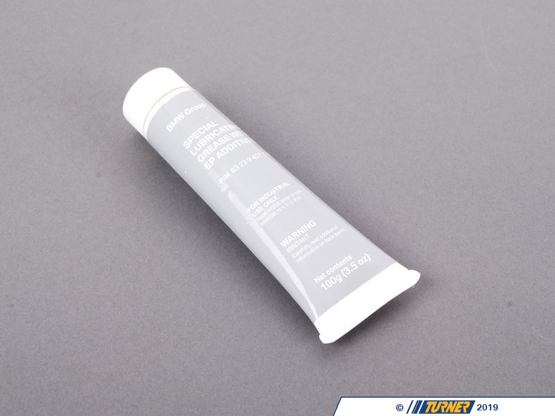 83239407778 - Genuine BMW Grease Syntheso Glep 1 100G - 83239407778 ...