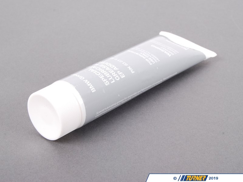 83239407778 - Genuine BMW Grease Syntheso Glep 1 100G - 83239407778 ...
