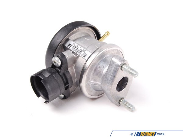 11721433713 - Pierburg Air Pump Shut Off/Block Off Valve - E36, E39 ...