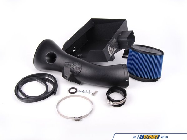 54-11912 - aFe Magnum FORCE Stage-2 Pro 5R Cold Air Intake System - E82 ...