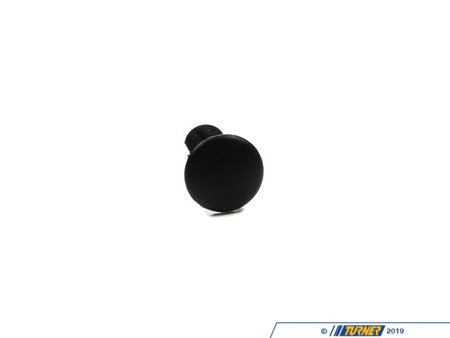 52201964201 - Genuine BMW Seat Clip - 52201964201 | Turner Motorsport