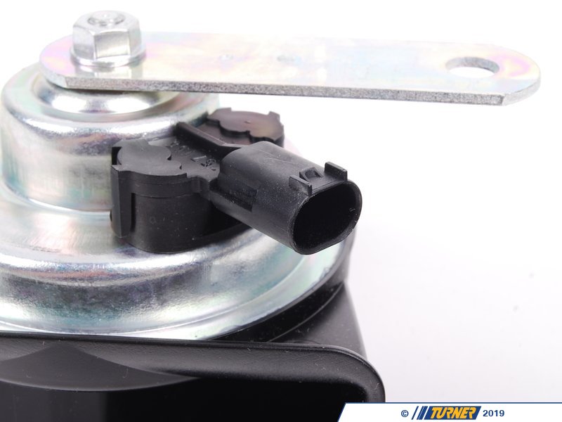 61337193997 - Genuine MINI Horn - High Pitch | Turner Motorsport