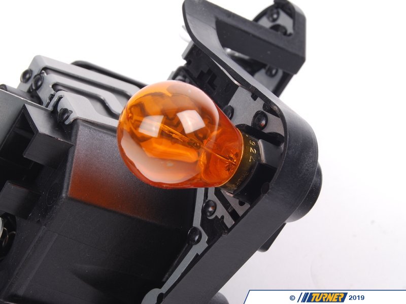 63217174408 - Genuine BMW Bulb Carrier - Right - E92 | Turner Motorsport