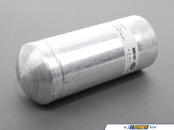 64538377330 - OEM Mahle-Behr Receiver Drier Canister - E38 E39 E46 E83 ...