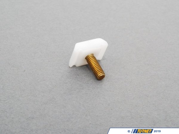 51131873063 - Genuine BMW Fastener - 51131873063 | Turner Motorsport