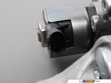 32416779245 - Genuine BMW Power Steering Pump - E9X 335i E82/8 135i (w ...