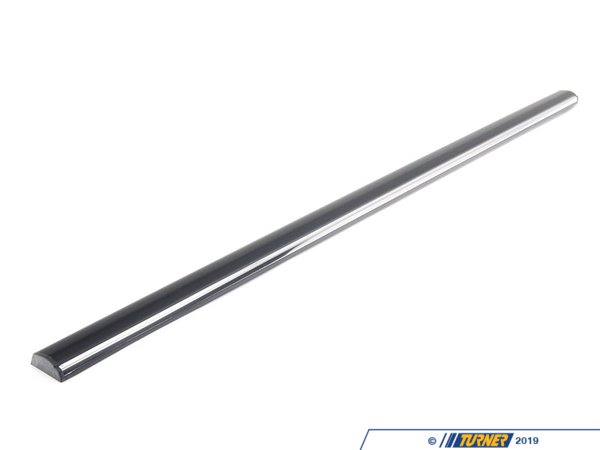 51131839139 - Genuine BMW Moulding Door Front Left - 51131839139 ...