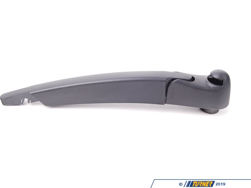 61622754287 - Genuine MINI Wiper Arm Rear - R56 R60 | Turner Motorsport