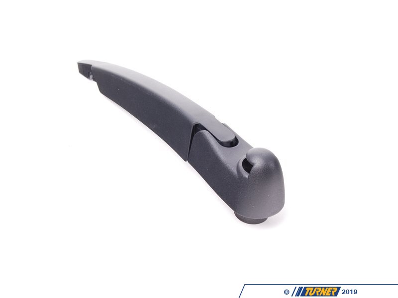 61622754287 - Genuine MINI Wiper Arm Rear - R56 R60 | Turner Motorsport