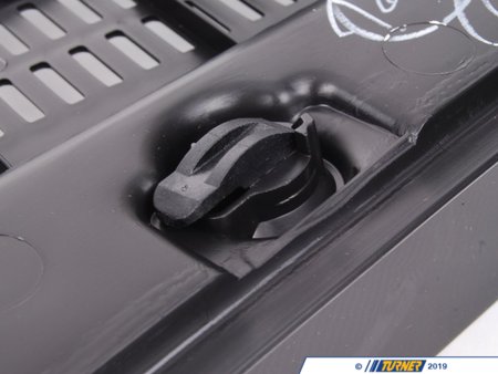 64316945584 - Genuine BMW Cover | Turner Motorsport