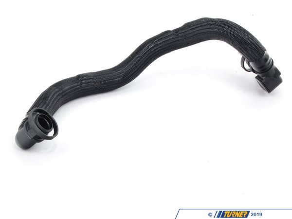 11157612996 - Genuine MINI Vent Hose | Turner Motorsport