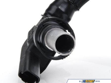 11157612996 - Genuine MINI Vent Hose | Turner Motorsport