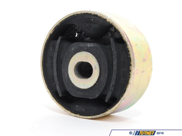 33171090950 - Genuine BMW Rubber Mounting - 33171090950 | Turner Motorsport