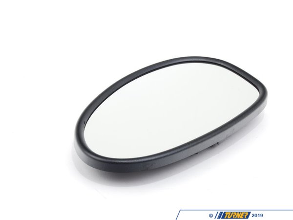 51167132749 - Genuine BMW Heated Mirror Glass - Left | Turner Motorsport