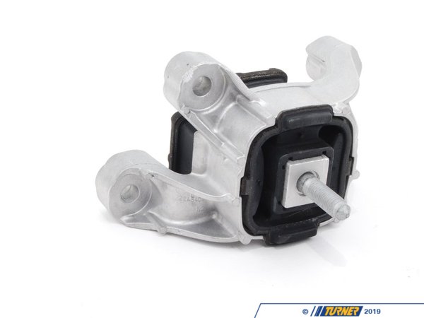 22316784355 - Genuine MINI Transmission Support Bracket / Mount ...