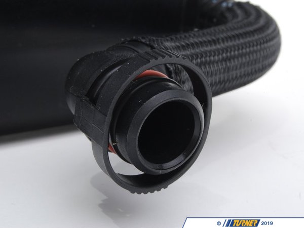 16117164407 - Genuine BMW Activated Charcoal Filter | Turner Motorsport