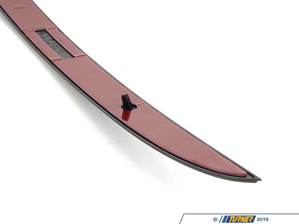 51128040152 - Genuine BMW Lower Trim Cover | Turner Motorsport