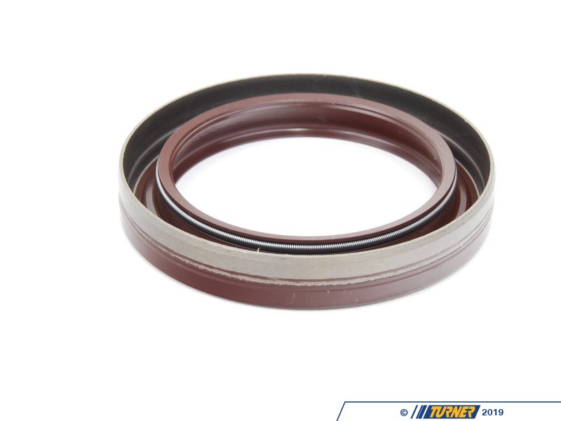 11141275466 - Elring Front Crankshaft Seal - M20, M60, M62, S50, S52 ...