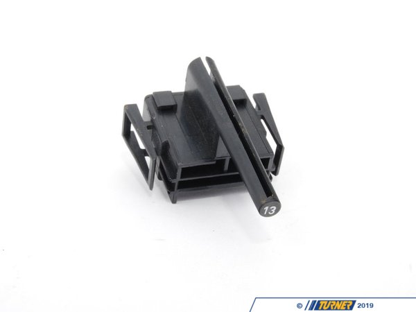 62111377664 - Genuine BMW Coding Plug - E24 M6 E28 M5 | Turner Motorsport