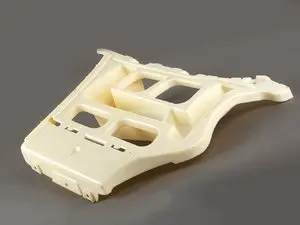 51128040152 - Genuine BMW Lower Trim Cover | Turner Motorsport