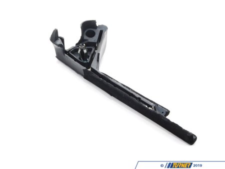 51721940065 - Genuine BMW Convertible Top Seal Left E30 | Turner Motorsport