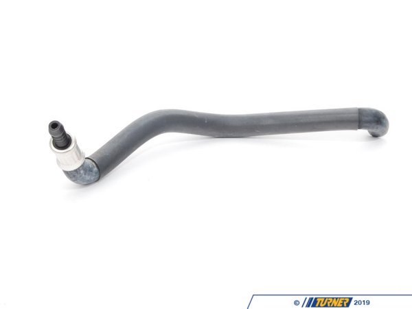 17111432793 - Genuine BMW Vent Hose - 17111432793 - E38 | Turner Motorsport