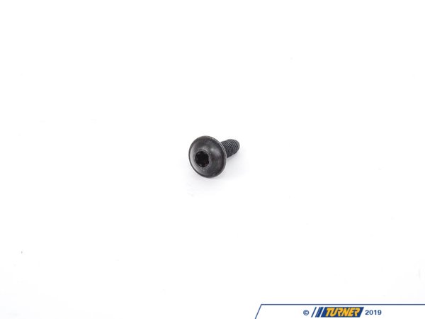 07149158182 - Genuine BMW Fillister Head Screw - 07149158182 | Turner ...