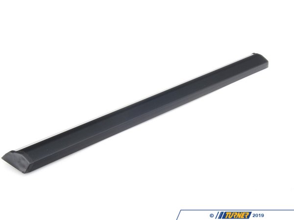 51131839134 - Genuine BMW Moulding Fender Rear Right - 51131839134 ...