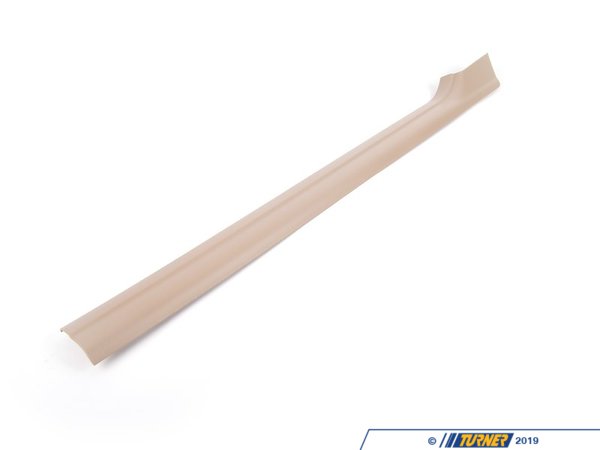 51478239962 - Genuine BMW Cover Strip, Entrance, Inter - 51478239962 ...