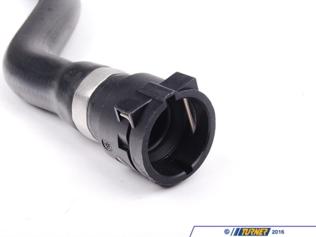 11531436410 - OEM Rein Expansion Tank Coolant Hose - E46 3 Series (Not ...