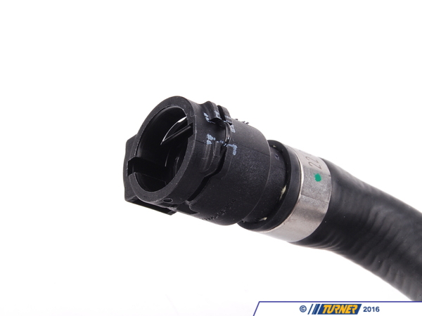 11537505229 - Rein Radiator Hose - Lower - E38, E39 | Turner Motorsport