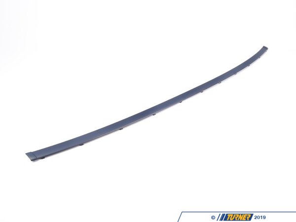 51128211576 - Genuine BMW Covering Center - 51128211576 - E38 | Turner ...