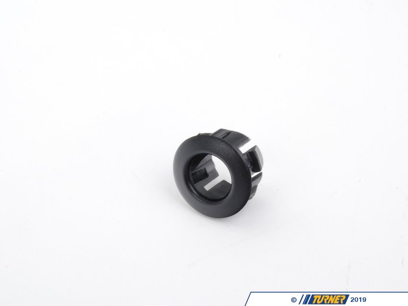 51418223131 - Genuine BMW Cover, Locking Button Left - 51418223131 ...