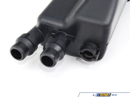 17111436381 - Genuine BMW Coolant Expansion Tank - E39 525i 528i 530i ...
