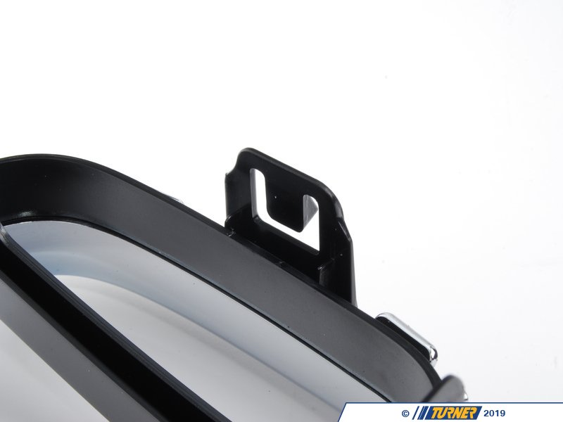 51137260498 - Genuine BMW Sport Line Kidney Grille - Right - F30 ...