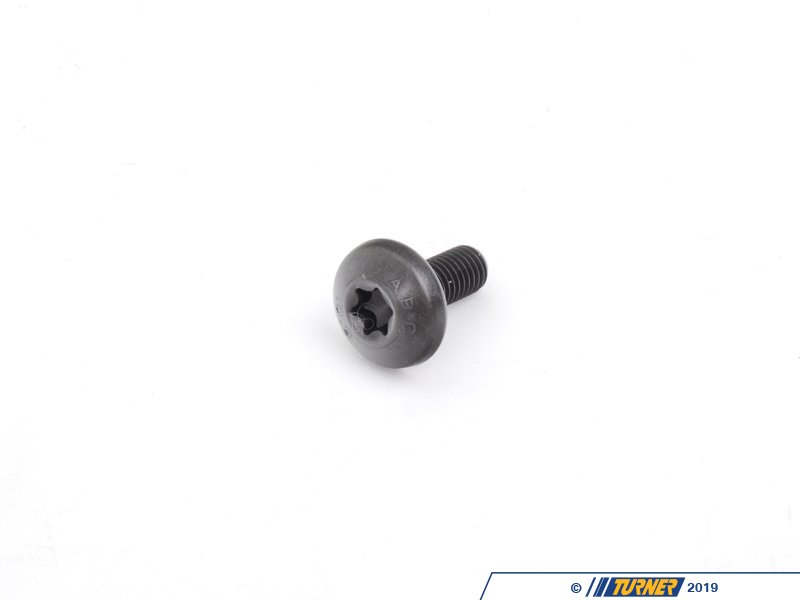 11417520144 - Genuine BMW Torx Screw - 11417520144 | Turner Motorsport