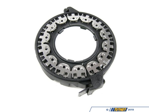 63117162087 - Genuine BMW Lamp Holder For Xenon Lamp - 63117162087 ...