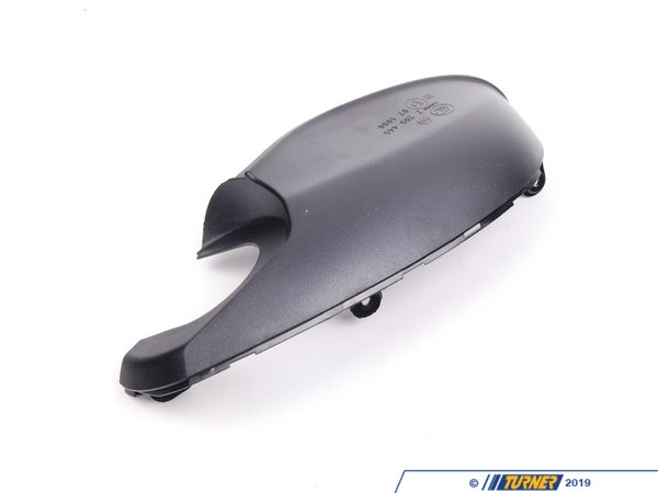 51167284807 - Genuine BMW Set Of Covers, Housing, Lower - 51167284807 ...