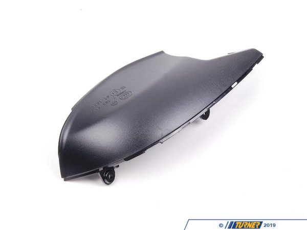 51167284807 - Genuine BMW Set Of Covers, Housing, Lower - 51167284807 ...
