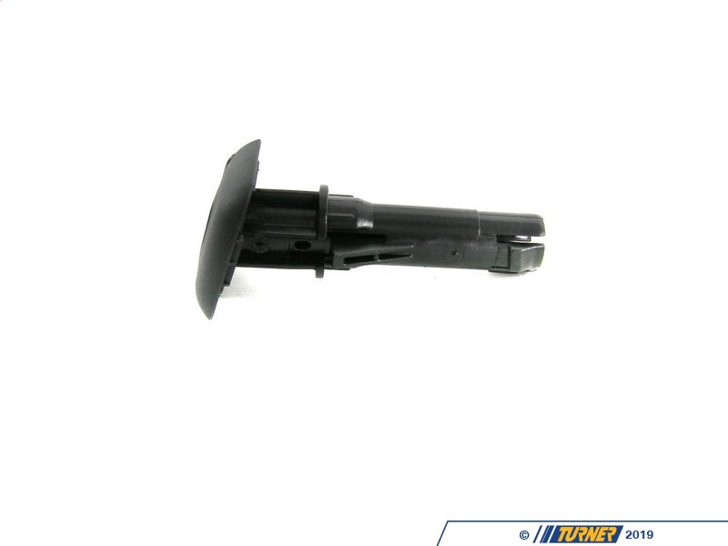 52108226261 - Genuine BMW Headrest Guide - Left | Turner Motorsport