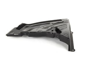 Belly Pans for BMW 7 Series E66 (2002-2008) | Turner Motorsport