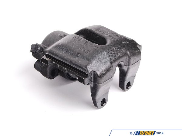 34112229381 - Genuine BMW Caliper - Front Left - E39 M5 - (NO LONGER ...