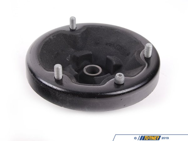 31306779604 - OEM Lemforder Front Strut Mount - E53 X5 | Turner Motorsport
